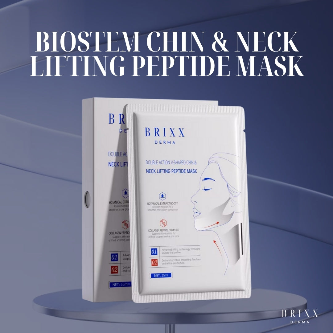 [OCTOBER EXCLUSIVE] Double Action V-Shaped Chin & Neck Lifting Peptide ...